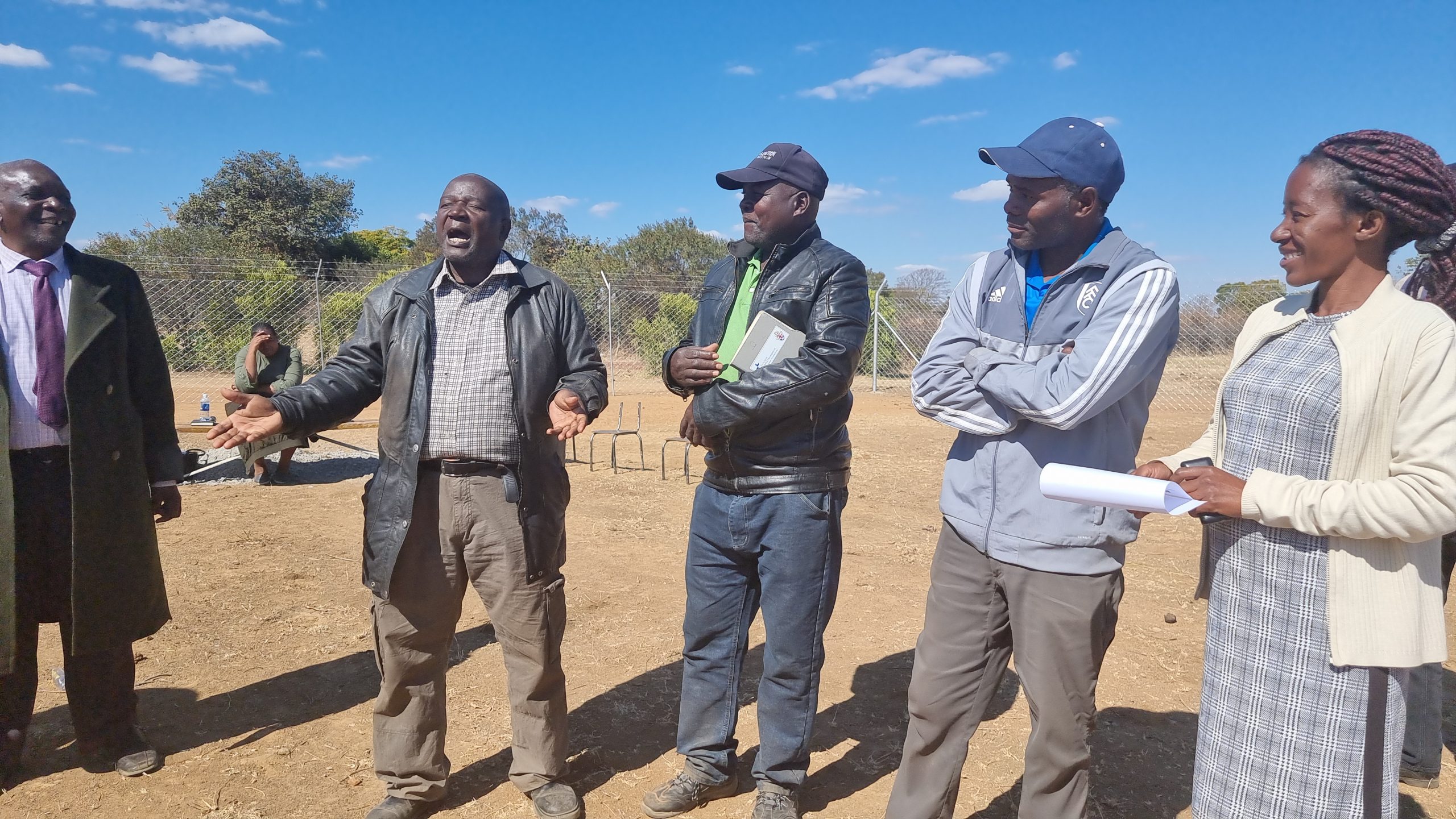 Gallery - Umguza Website