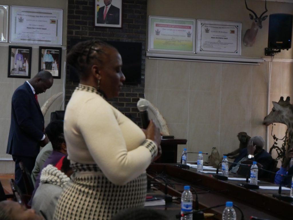 Gallery - Umguza Website