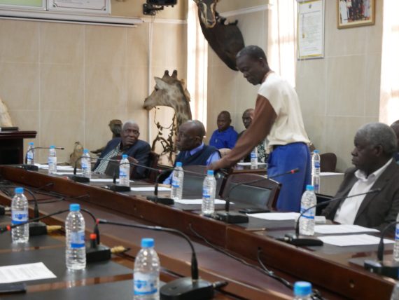 Gallery - Umguza Website