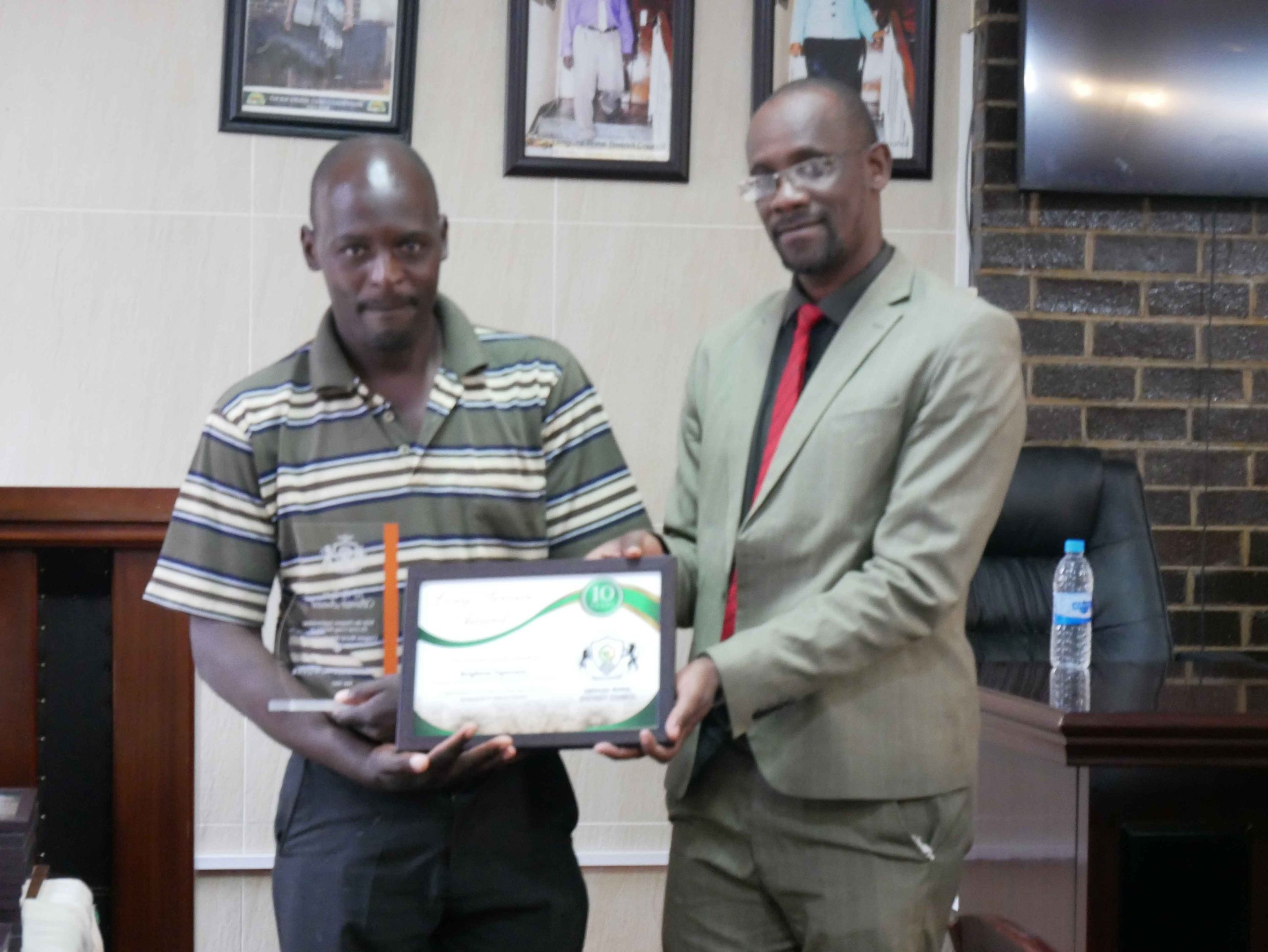 Gallery - Umguza Website