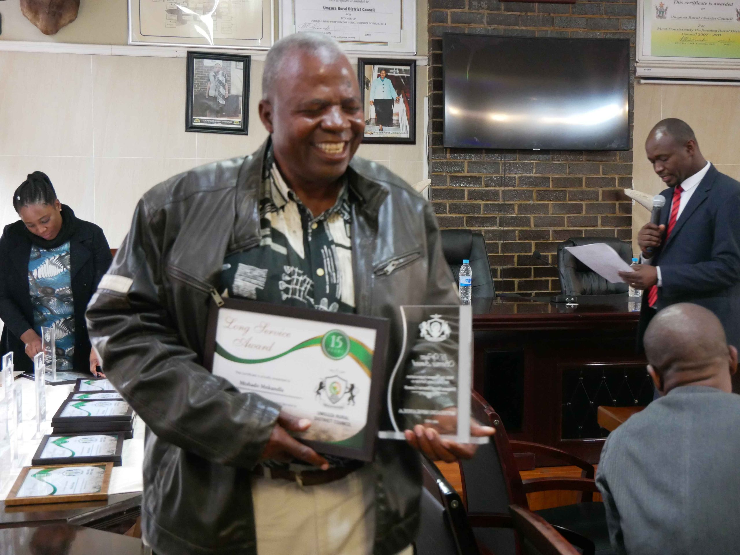 Gallery - Umguza Website